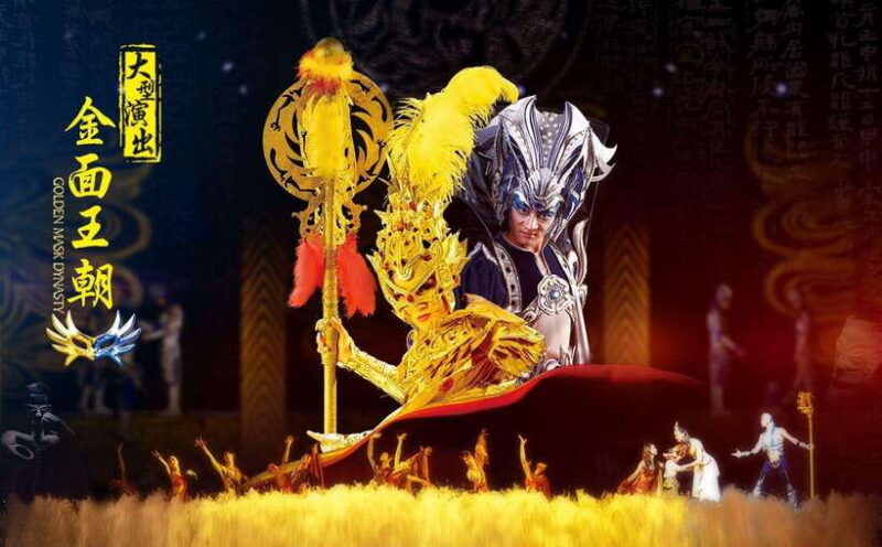 Beijing Golden Mask Dynasty Show With Private Transfer - Final Thoughts on Value