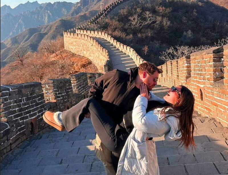 Beijing Great Wall Bus Tour with Multiple Route Options - Who Should Consider This Tour?