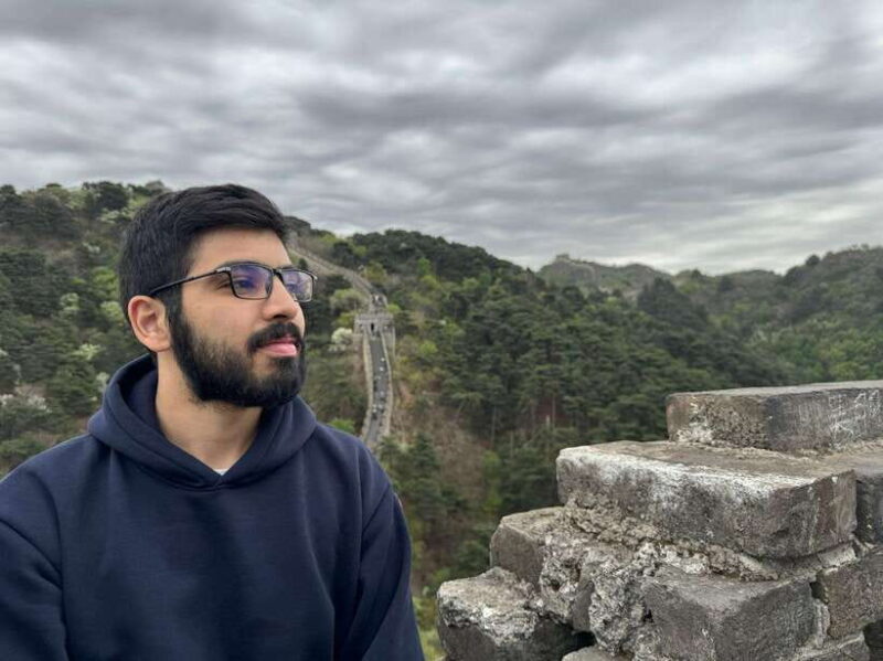 Beijing Great Wall Bus Tour with Multiple Route Options - The Sum Up