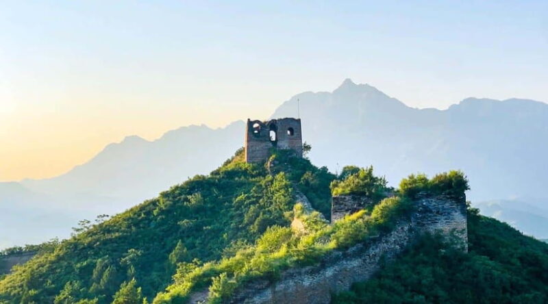 Beijing: Great Wall Small Group Tour - Final Thoughts