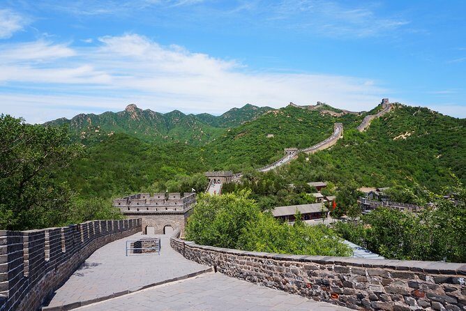 Beijing Great Wall Tour by Private Car Service with Entry Ticket - The Sum Up: Is This the Right Tour for You?
