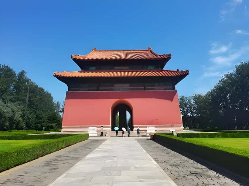 Beijing: Group Travel to Ming Tomb and Wild Shixiaguan - Final Thoughts