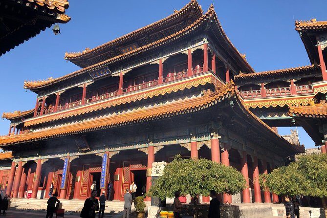 Beijing Half Day Private Tour : Lama Temple, Confucius Temple, WuDaoYing Hutong - The Sum Up: Is This Tour Right for You?