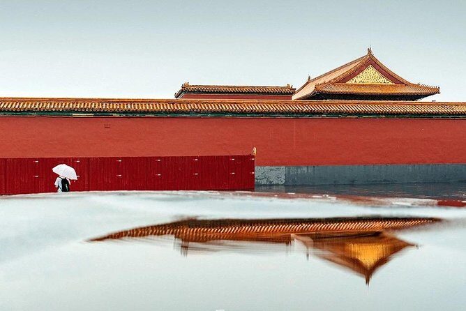Beijing Half Day Walking Tour-Tiananmen Square and Forbidden City - Why the Private, Customizable Aspect Matters