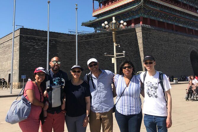 Beijing Half Day Walking Tour-Tiananmen Square and Forbidden City - The Value of Skip-the-Line Service and Pre-Booking