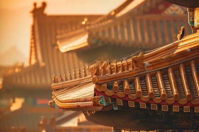 Beijing Half Day Walking Tour-Tiananmen Square and Forbidden City - Final Thoughts on the Tour’s Value