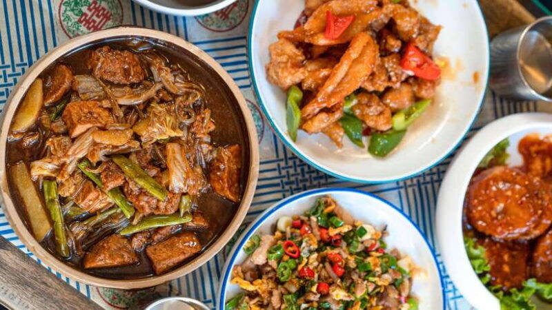 Beijing: Hidden Gems Guided Food Tour with Beer and Tastings - What the Tour Includes and Why It’s Worth It
