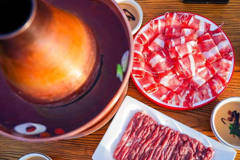 Beijing: Hidden Gems Guided Food Tour with Beer and Tastings - Frequently Asked Questions