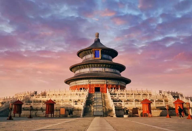 Beijing Highlights: Forbidden City, Temple of Heaven + Duck - Who is This Tour Best For?