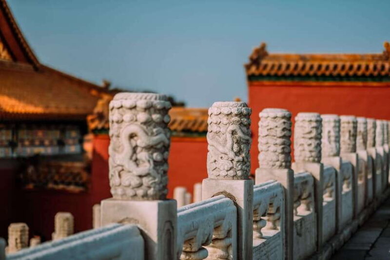 Beijing Highlights: Forbidden City, Temple of Heaven + Duck - Detailed Breakdown of the Itinerary