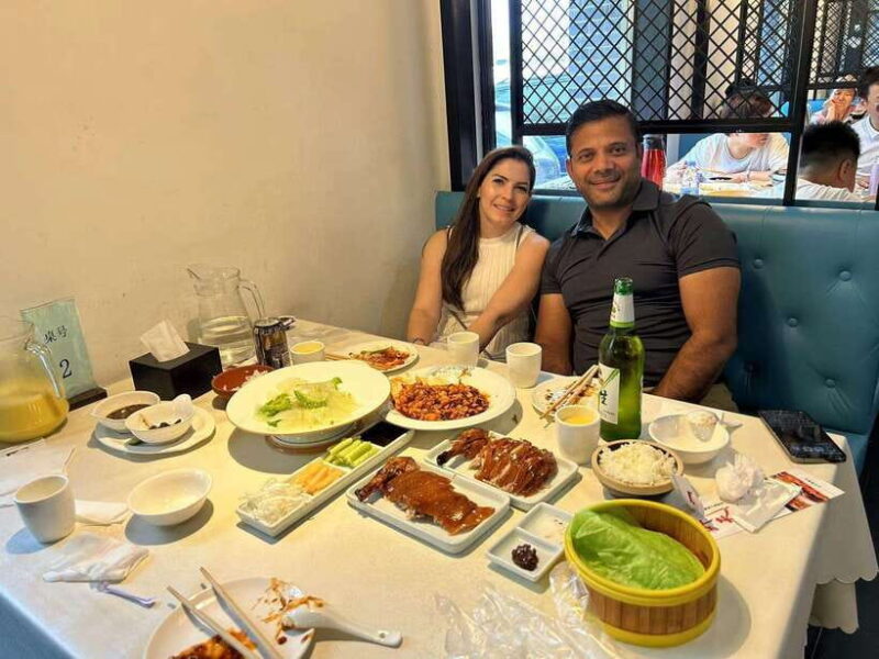 Beijing Highlights: Forbidden City, Temple of Heaven + Duck - From the Guides Perspective and Real Traveler Insights