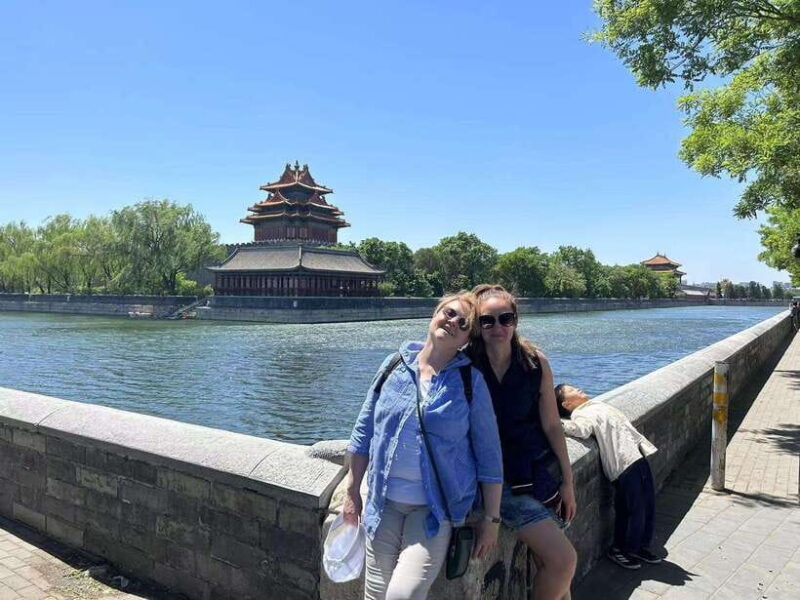 Beijing Highlights: Forbidden City, Temple of Heaven + Duck - FAQ