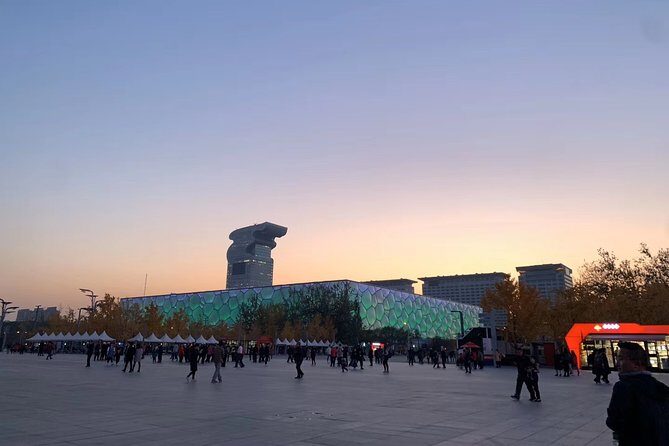 Beijing Highlights Full-Day Private Tour with Pickup and Lunch - Final Thoughts: Why Choose This Tour?