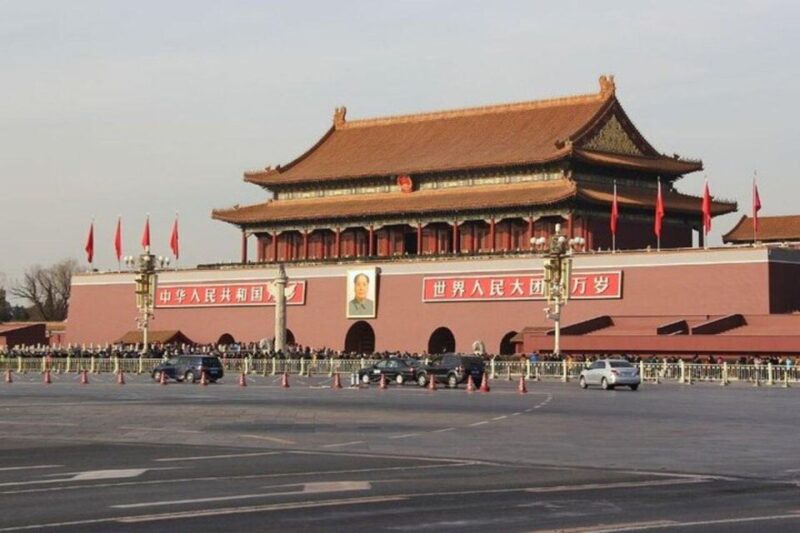 Beijing : Highlights Private Walking Tour - The Experience: What Travelers Say
