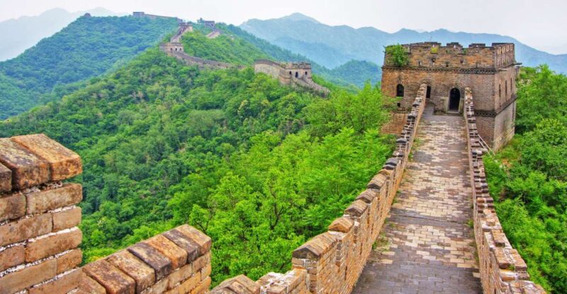 Beijing Historical 2-Day Tour including the Great Wall - The Sum Up