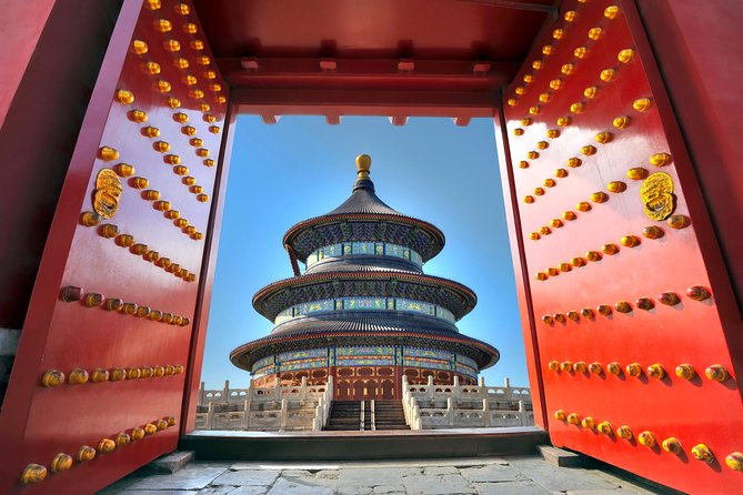 Beijing Historical Tour I - Forbidden City, Tiananmen Square & Temple of Heaven - What the Reviews Say: The Good, the Bad, and the Mixed