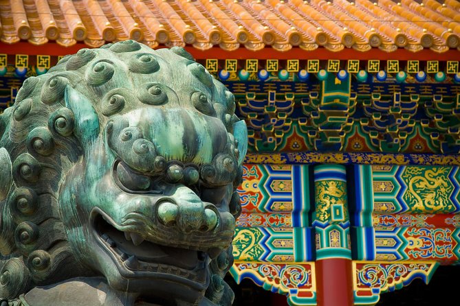 Beijing Historical Tour I - Forbidden City, Tiananmen Square & Temple of Heaven - Who Will Love This Tour?