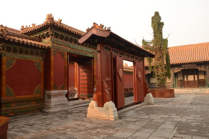Beijing Historical Tour I - Forbidden City, Tiananmen Square & Temple of Heaven - The Sum Up: Is This Tour Right for You?