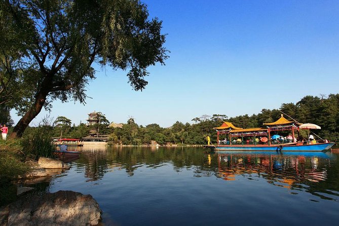 Beijing Historical Tour II including Summer Palace, Lama Temple & Panda Garden - Pricing and Value