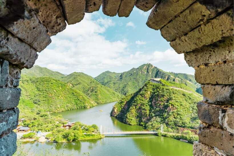 Beijing: Huanghuacheng Lakeside Great Wall Bus/Private Tour - Who Should Consider This Tour?