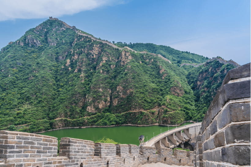 Beijing: Huanghuacheng Lakeside Great Wall Bus/Private Tour - The Sum Up