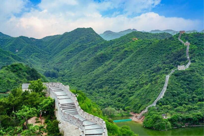 Beijing: Huanghuacheng Lakeside Great Wall Bus/Private Tour - Key Points