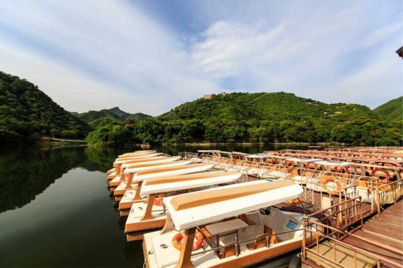 Beijing: Huanghuacheng Lakeside Great Wall Bus/Private Tour - What Travelers Say: Authentic Perspectives