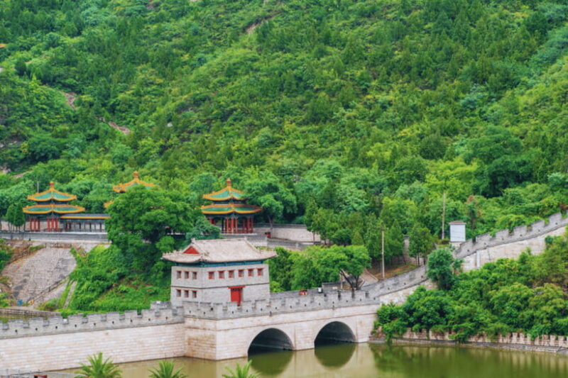 Beijing: Huanghuacheng Lakeside Great Wall Bus/Private Tour - Practical Details: Transportation, Timing, and Cost