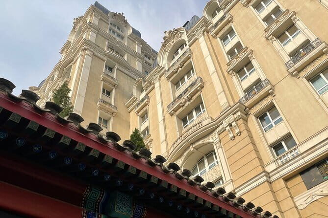 Beijing Hutong Breakfast & Coffee Tour - FAQ