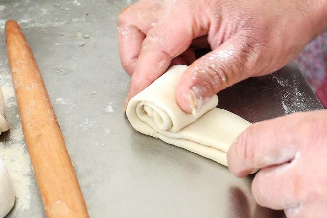 Beijing Hutong Breakfast Food Tour - What Travelers Say