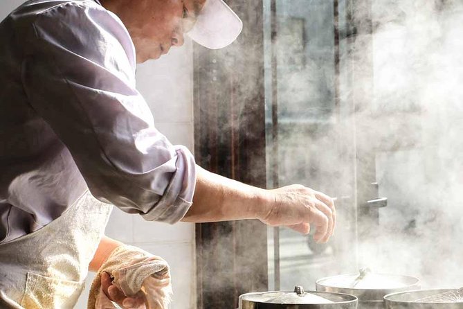 Beijing Hutong Breakfast Food Tour - Who Will Love This Tour?