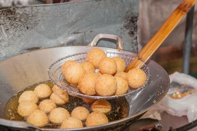 Beijing: Hutong Culinary Walking Tour with 15+ Tastings - Authenticity and Local Life