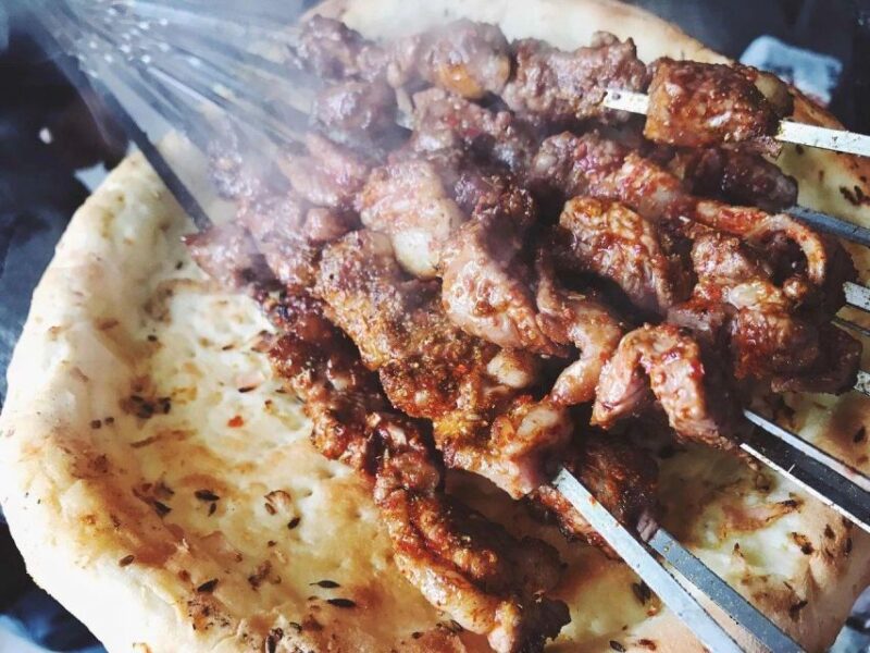 Beijing: Hutong Culinary Walking Tour with 15+ Tastings - Practical Details and Value