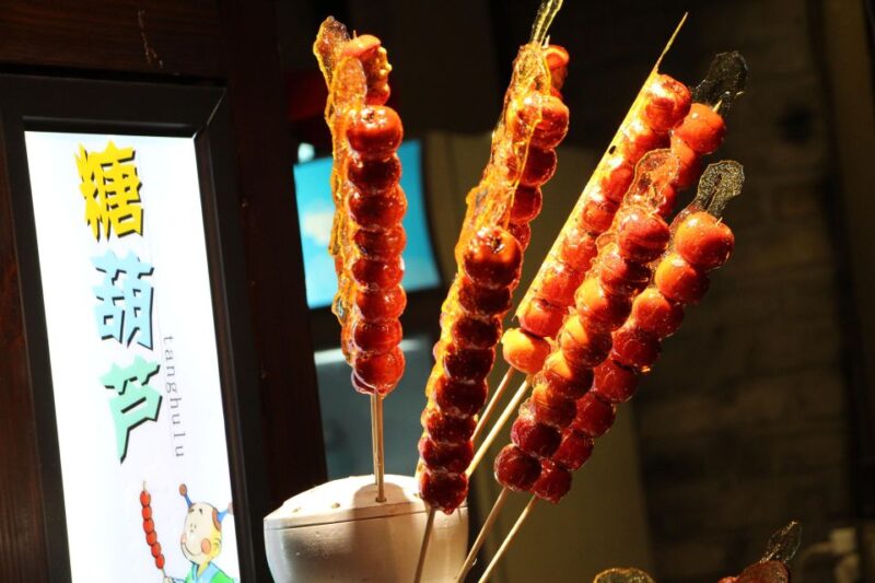 Beijing: Hutong Culinary Walking Tour with 15+ Tastings - What Travelers Say