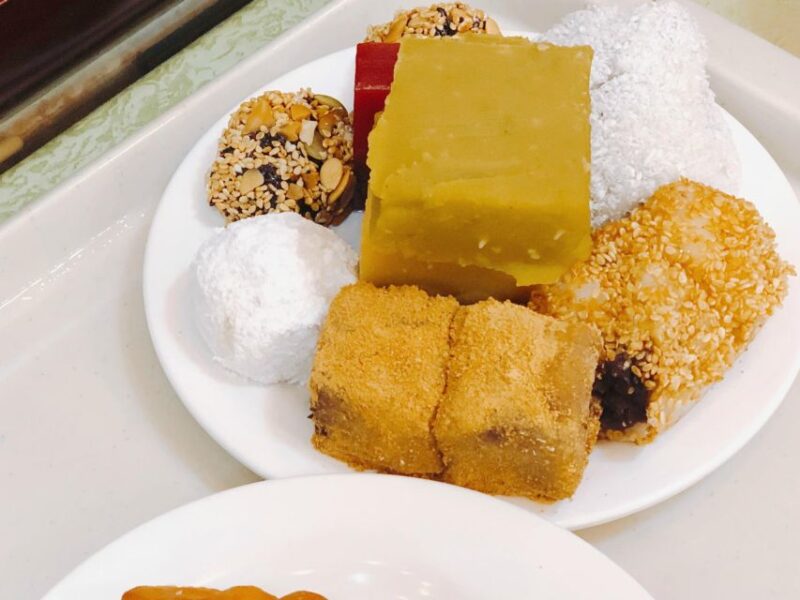 Beijing: Hutong Culinary Walking Tour with 15+ Tastings - Who Will Love This Tour?