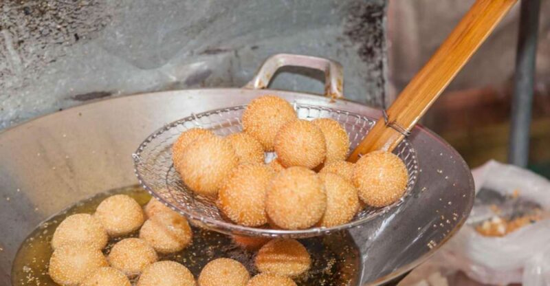 Beijing: Hutong Culinary Walking Tour with 15+ Tastings - FAQ