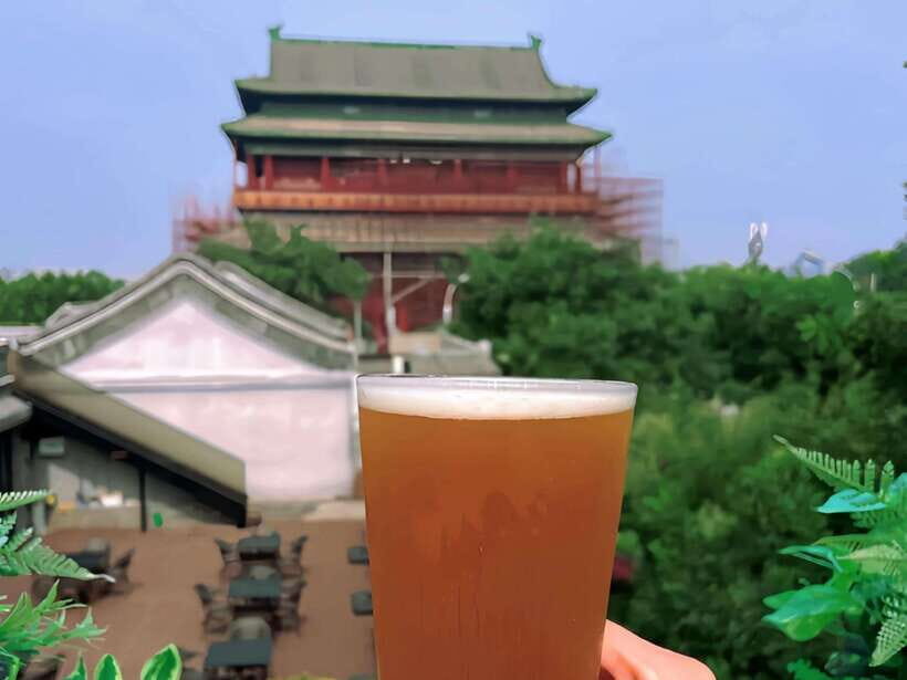 Beijing Hutong Dinner and Beer Walking Private Tour - Frequently Asked Questions