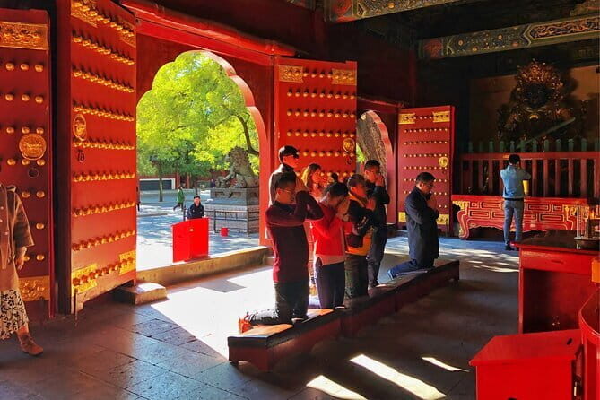 Beijing Hutong Neighborhood: Food and Dinner Tour - FAQ