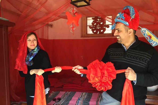 Beijing Hutong Private 4-Hour Walking Tour w/ Drum & Bell Tower - The Experience and Its Practical Aspects