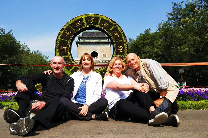 Beijing Hutong Private 4-Hour Walking Tour w/ Drum & Bell Tower - Final Thoughts: Is This Tour Right for You?