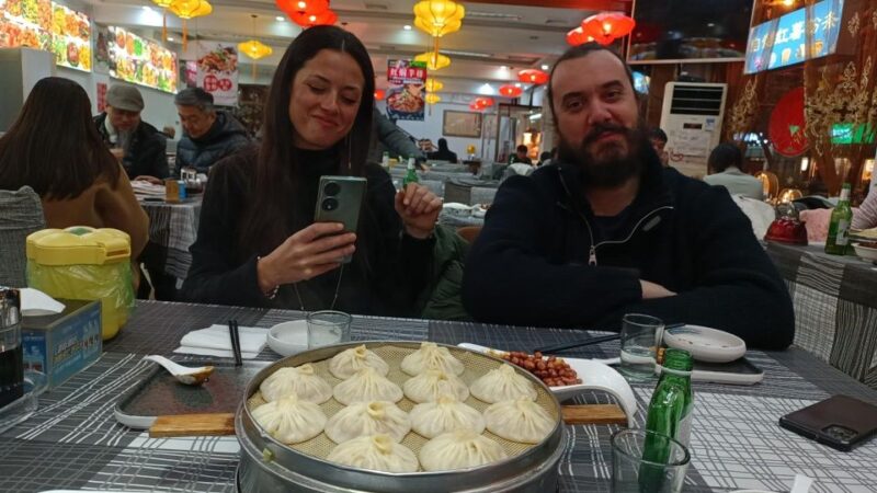 Beijing: Hutong Private Culinary Walking Tour - FAQ