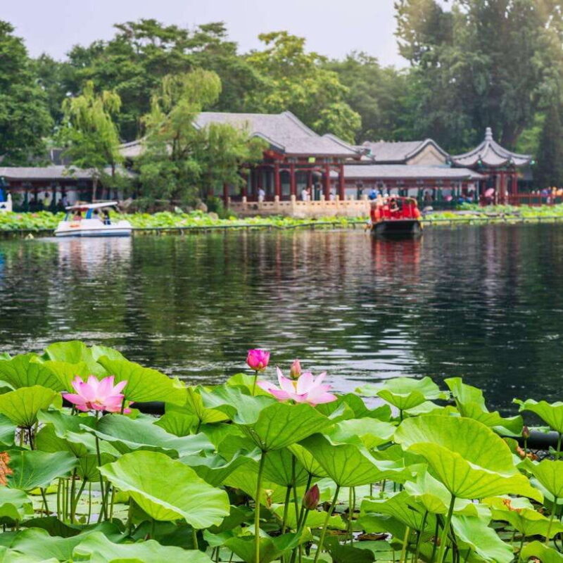 Beijing: Hutong Private Tour - Rickshaw Ride & English Guide - Exploring Beijing’s Hidden Charms: The Hutong Private Tour with Rickshaw Ride & Guide