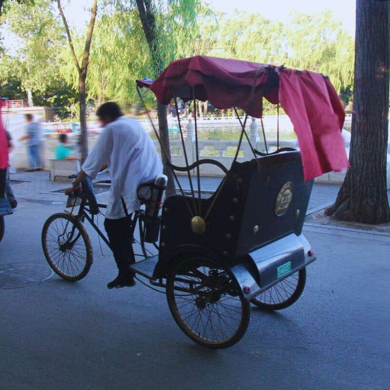 Beijing: Hutong Private Tour - Rickshaw Ride & English Guide - A Deep Dive into the Beijing Hutong Private Tour