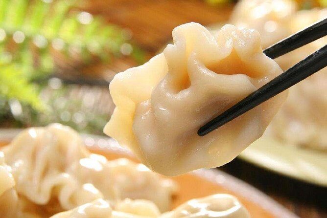 Beijing hutong rickshaw tour with homemade dumplings in family and Lama temple - The Bottom Line: Who Will Love This Tour?