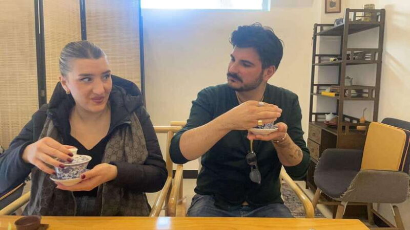 Beijing: Hutong Tour beside Forbidden City with Tea Ceremony - Key Points