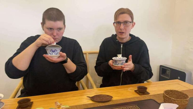 Beijing: Hutong Tour beside Forbidden City with Tea Ceremony - Why This Tour Offers Great Value