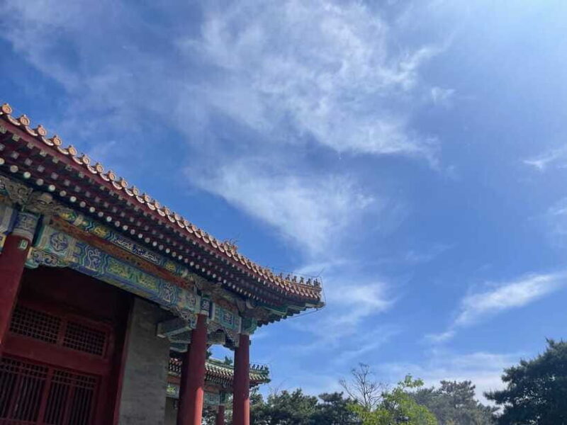 Beijing: Hutong Tour beside Forbidden City with Tea Ceremony - FAQ