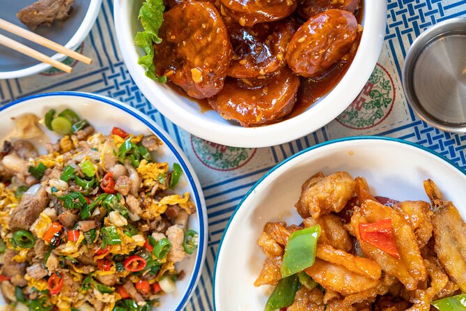 Beijing Hutong Walking Food and Beer Tour at Hidden Restaurants - What Makes This Tour Stand Out?