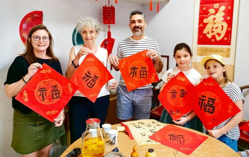 Beijing: Hutong & Wet Market Walking Tour - Key Points