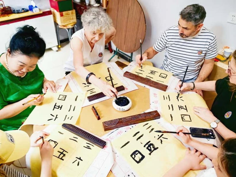 Beijing: Hutong & Wet Market Walking Tour - An In-Depth Look at the Tour